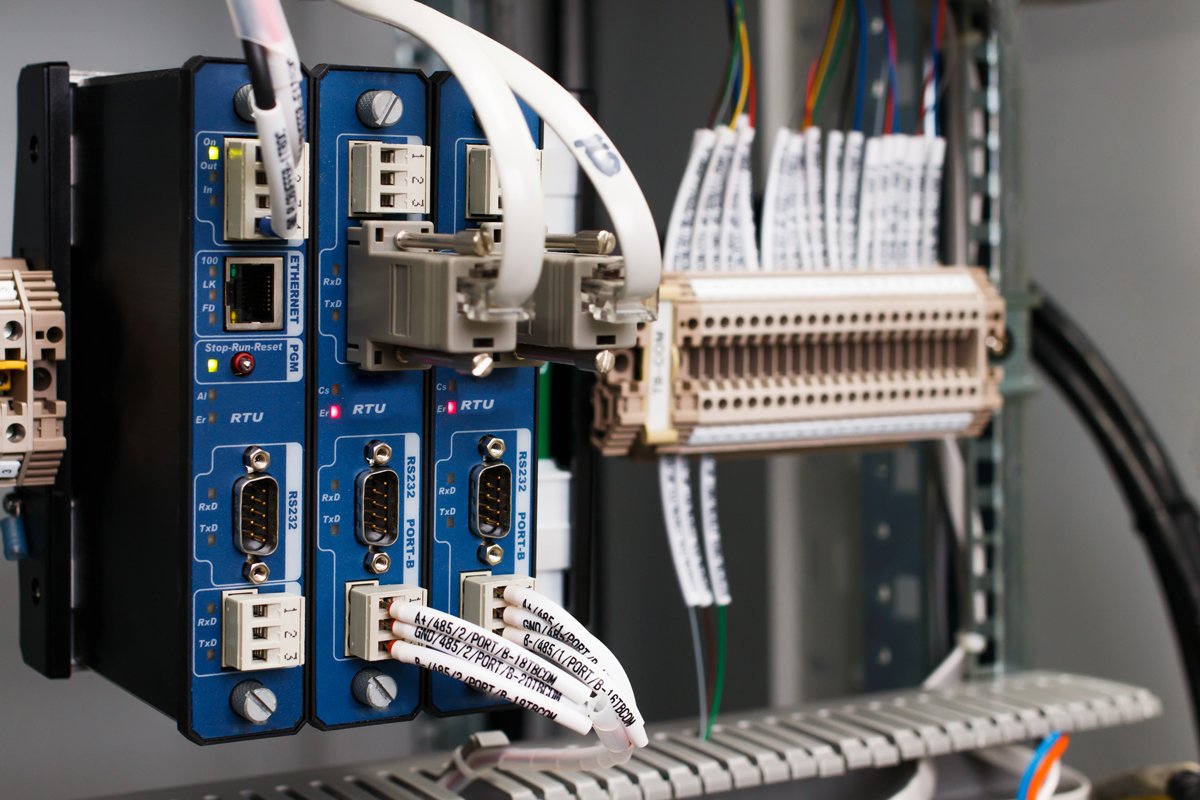 Control Solutions | Ellison Industrial Controls LLC